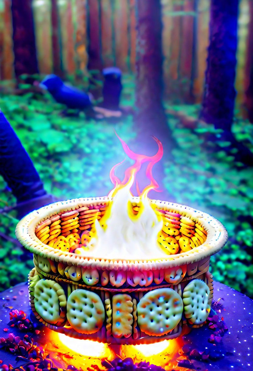 Image posted by LazyPrompter