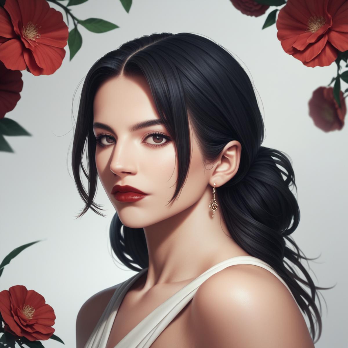 AutismMix Celeb : Isabela Merced - v1.0 | Stable Diffusion LoRA | Civitai