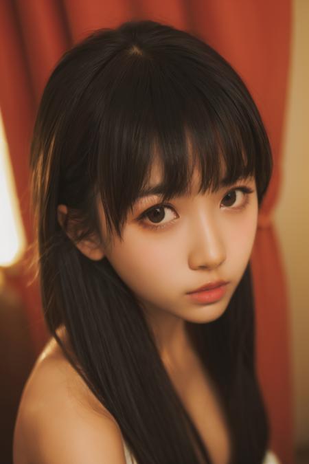 AI Image Creation masterpiece, best quality, 1 girl, dark - AIEasyPic