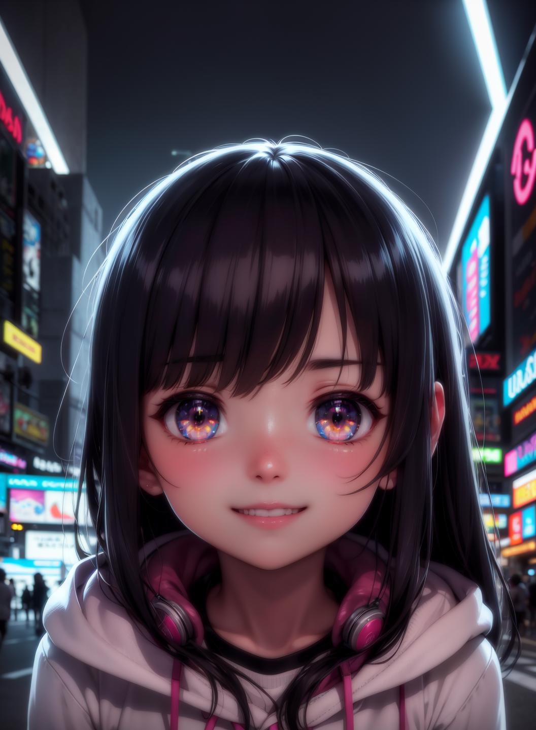 DucHaiten-MindBreak - v2.0 | Stable Diffusion Checkpoint | Civitai