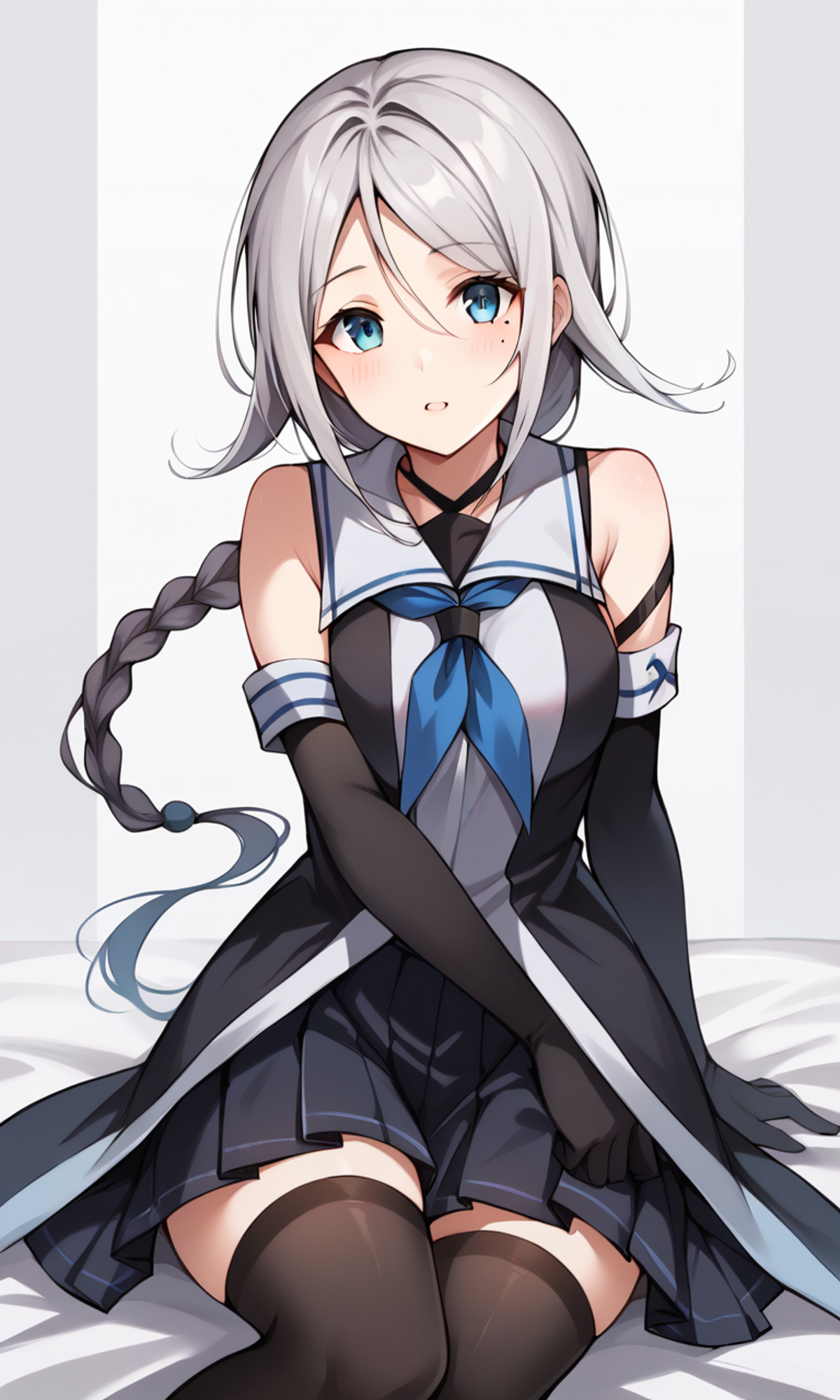 [PonyV6 XL] Umikaze (KANCOLLE) - v1.0 | Stable Diffusion LoRA | Civitai