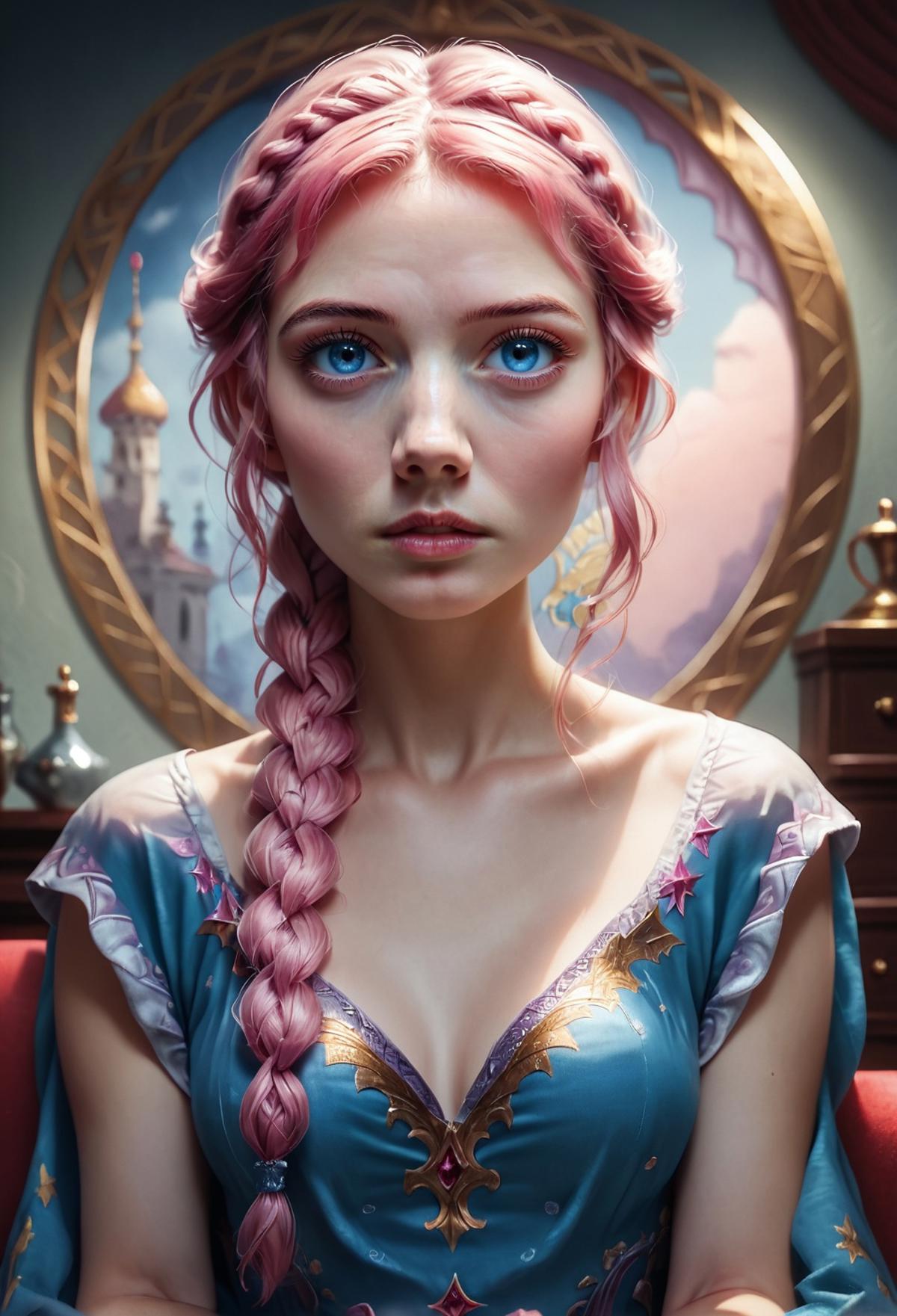 Image posted by evolved303