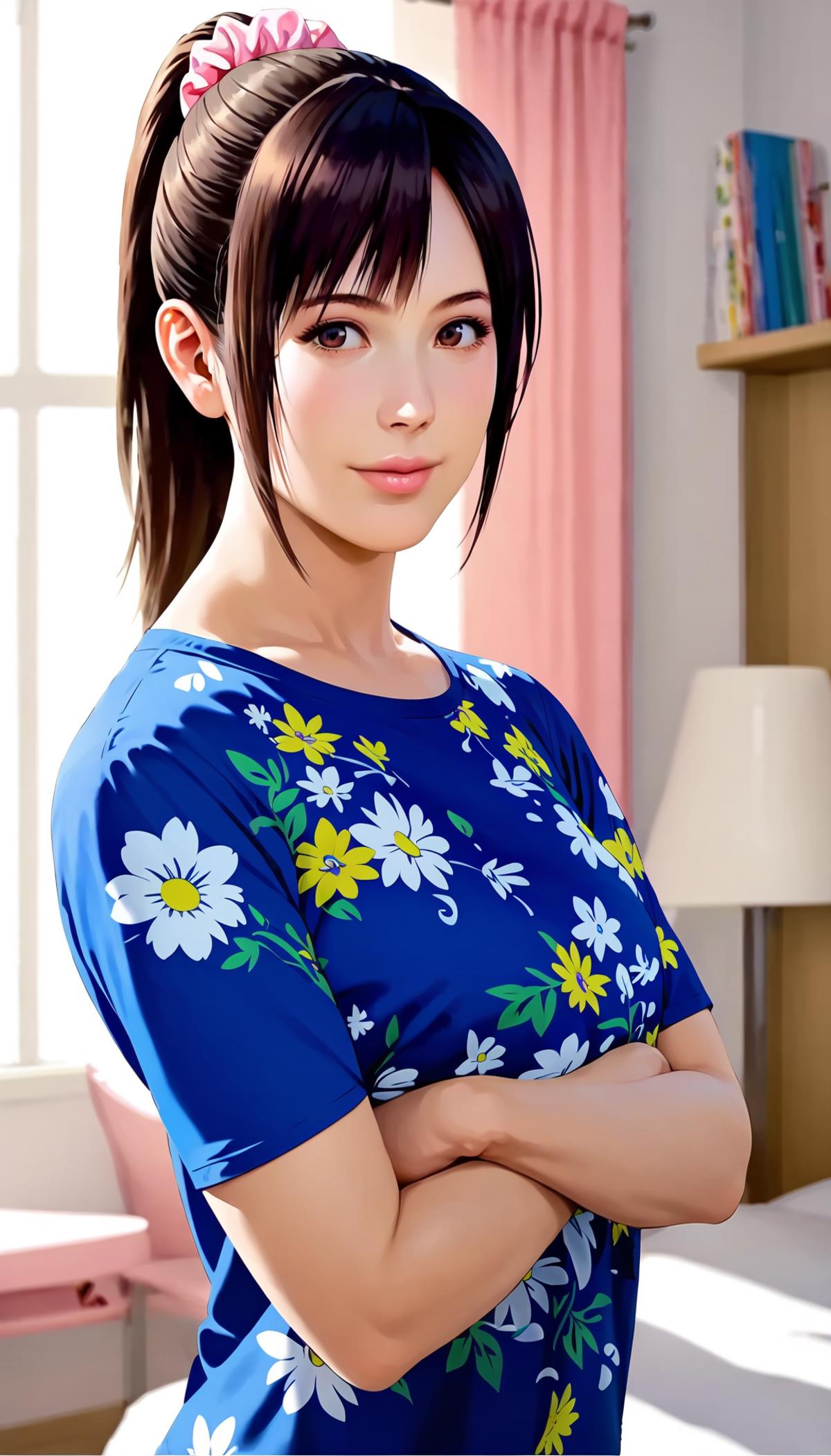 Image posted by sumai