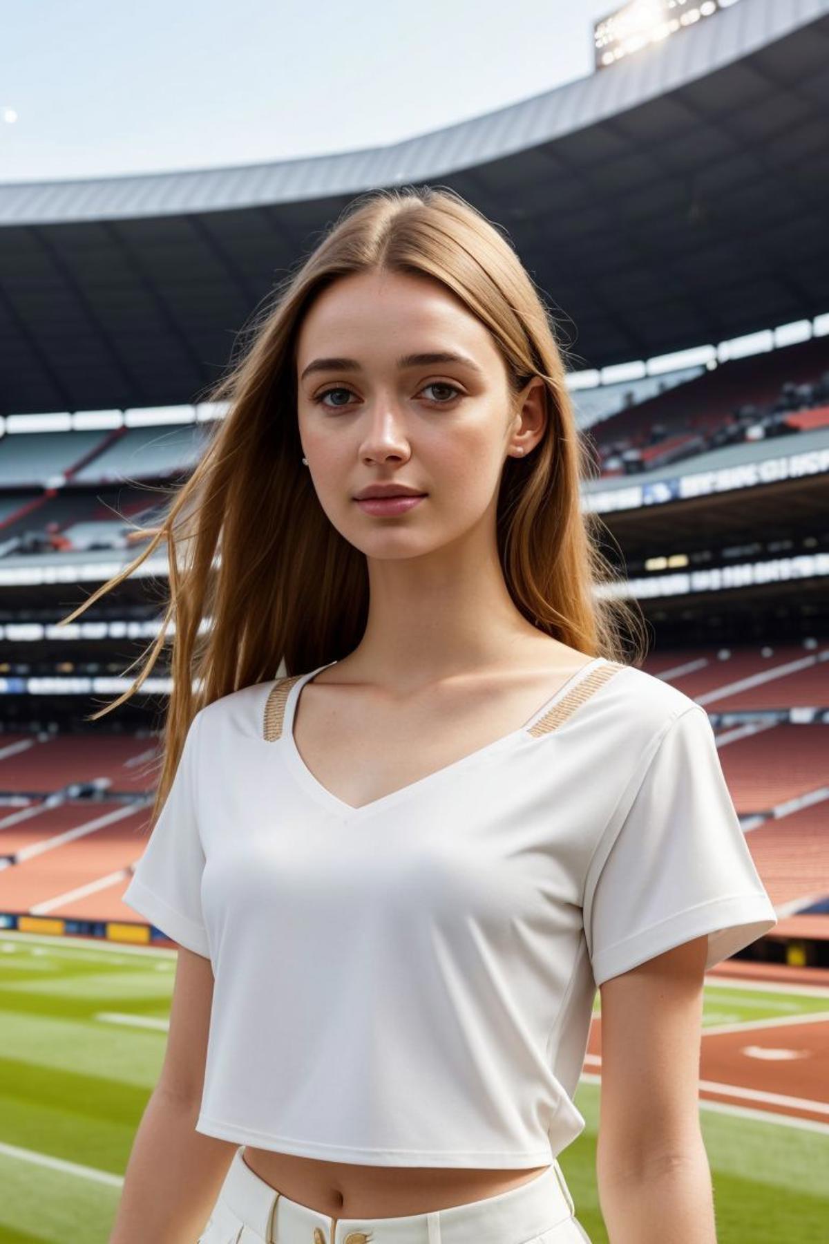 Virtual Goddess: Betka - v1.0 | Stable Diffusion Embedding | Civitai