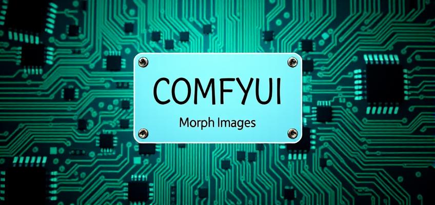 ComfyUI – How to make interpolation between 2 images | Civitai