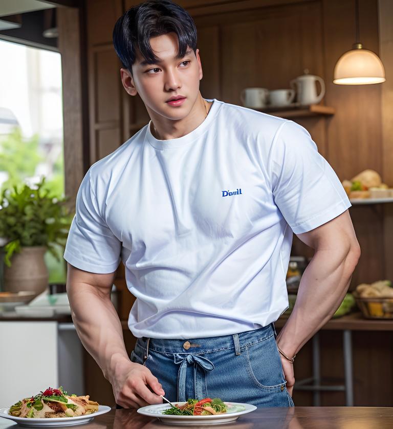 Daolum - v1.0 | Stable Diffusion LoRA | Civitai