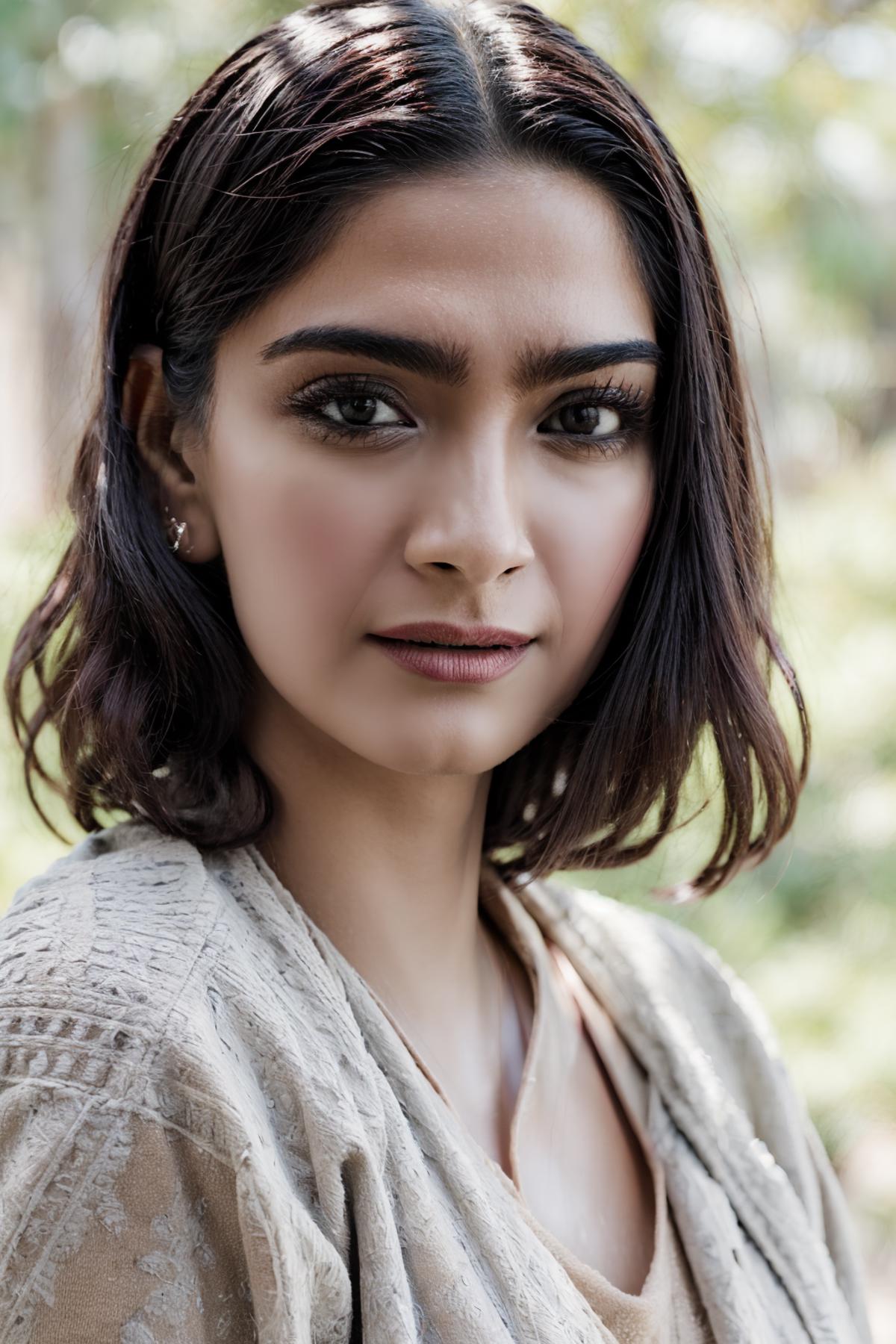 Sonam Kapoor (lora) - v1.0 Showcase | Civitai