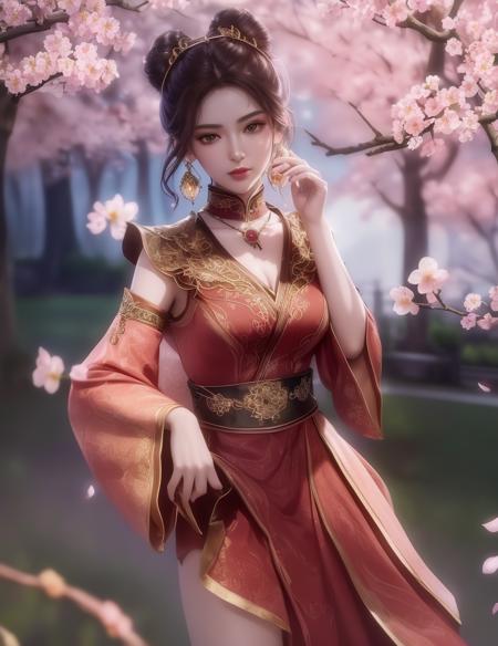 AI Image Creation ultra realistic 8k cg, picture-perfect f - AIEasyPic