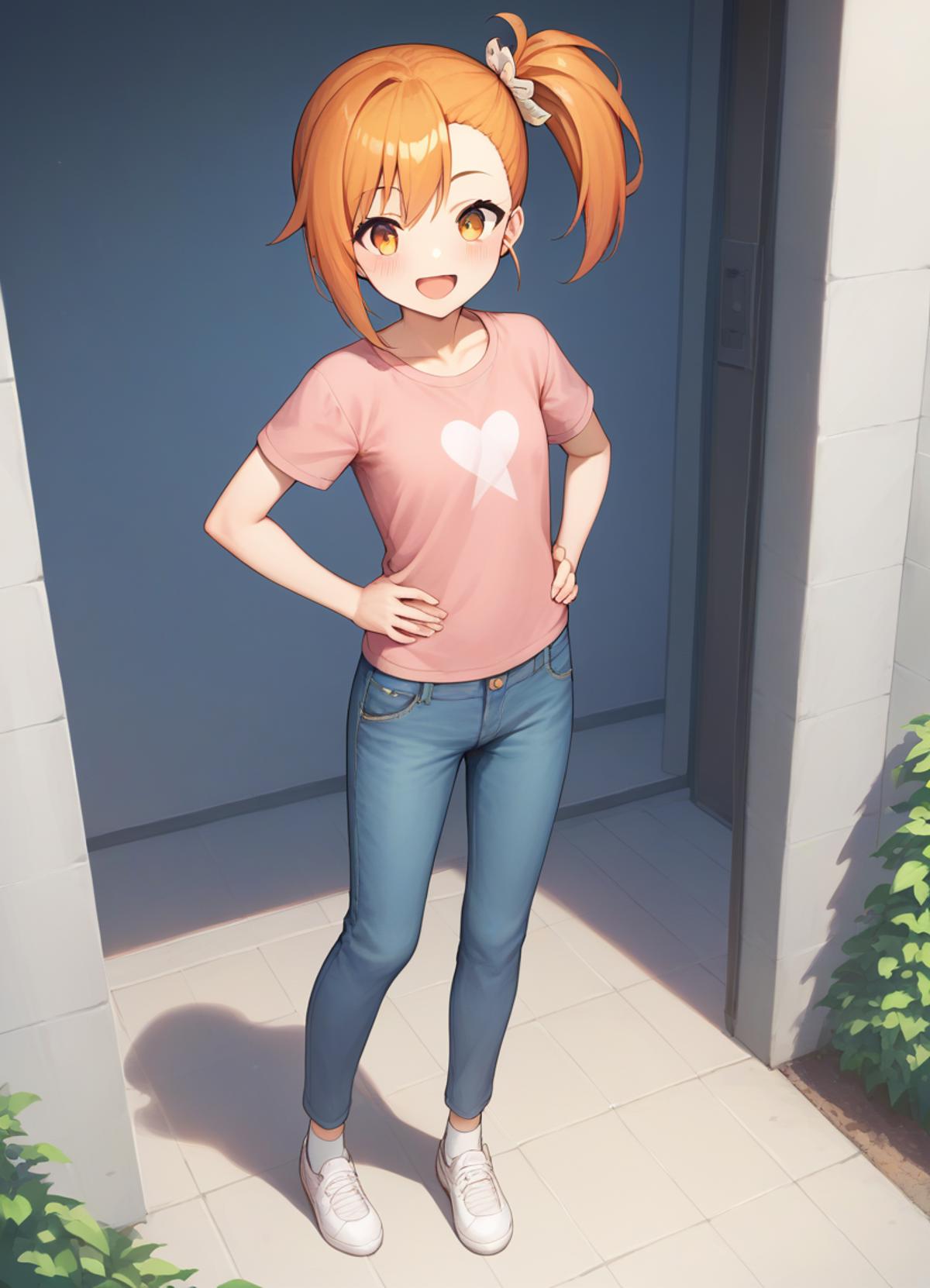 Misogi (Princess Connect) - v1.0 | Stable Diffusion LoRA | Civitai