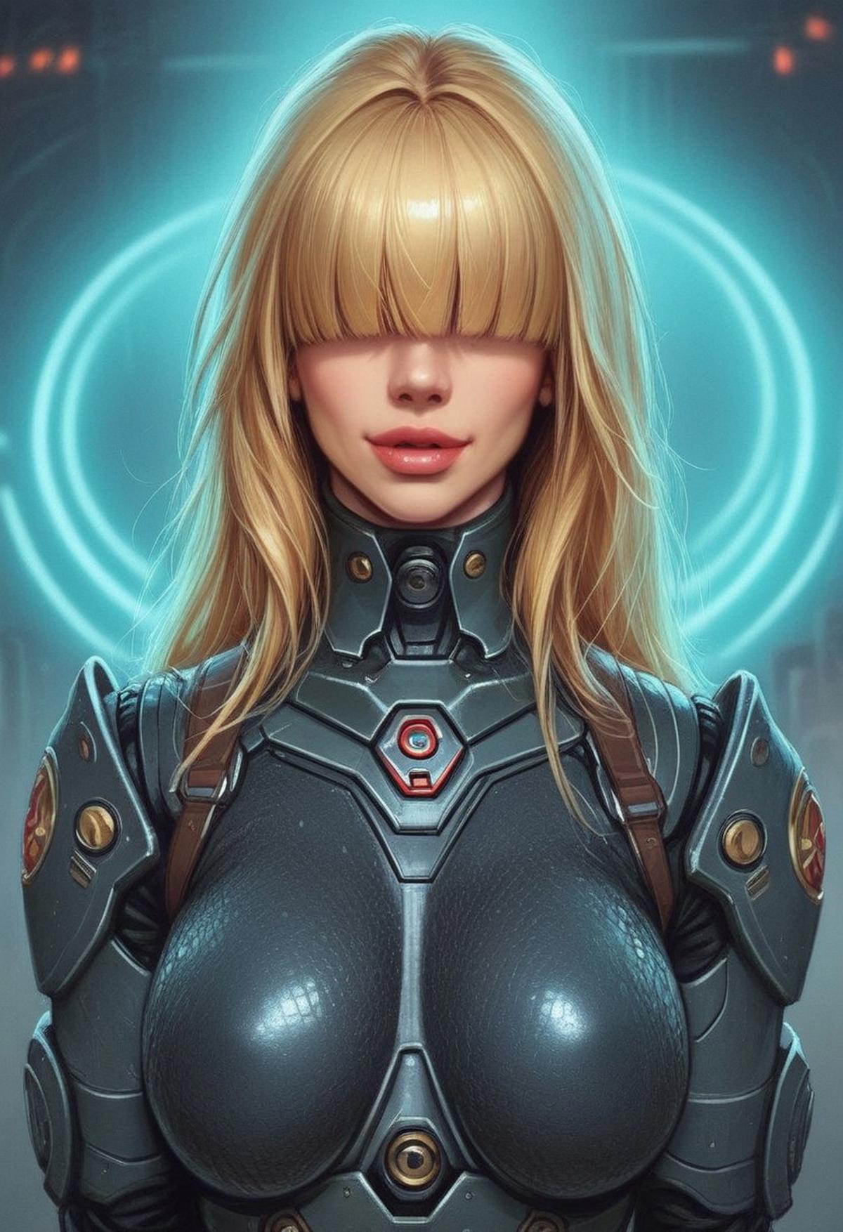 Image posted by LLIATATEJlb