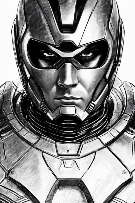 JBX Sketchy Doodles - v1.0 | Stable Diffusion LoRA | Civitai