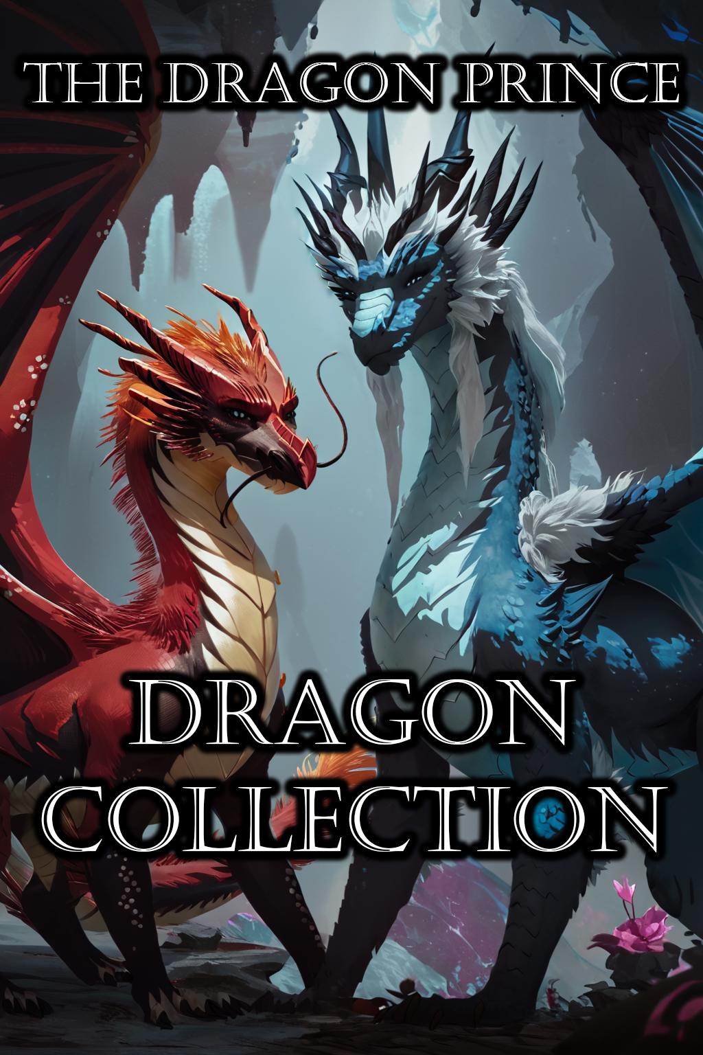 The Dragon Prince dragons - Zubeia V1 | Stable Diffusion LoRA | Civitai