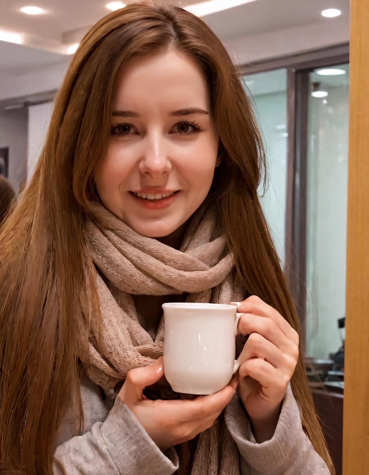 Agent Nesty - v1.0 | Stable Diffusion XL LoRA | Civitai