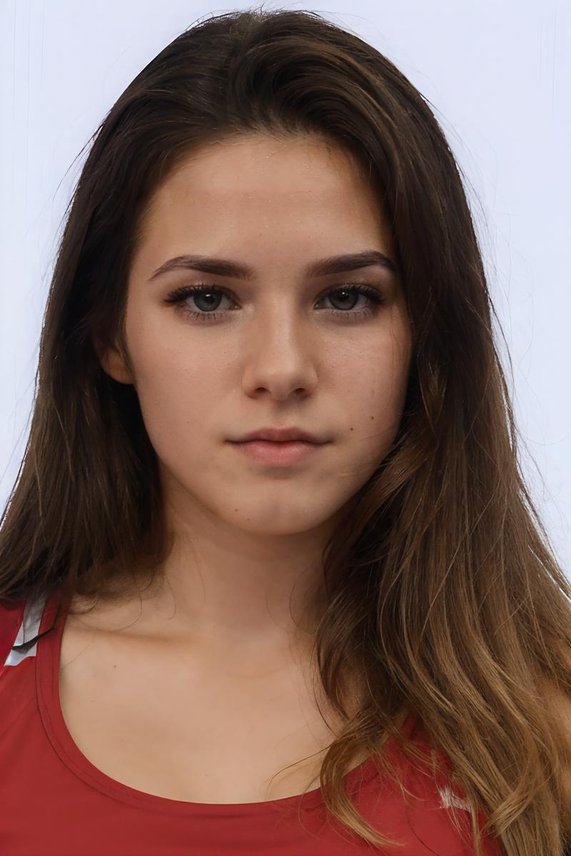 Maria Andrejczyk by Brassen250 - v1.0 Showcase | Civitai