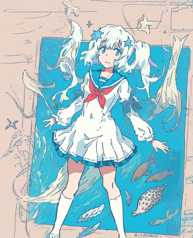 Image posted by Mikanixonable