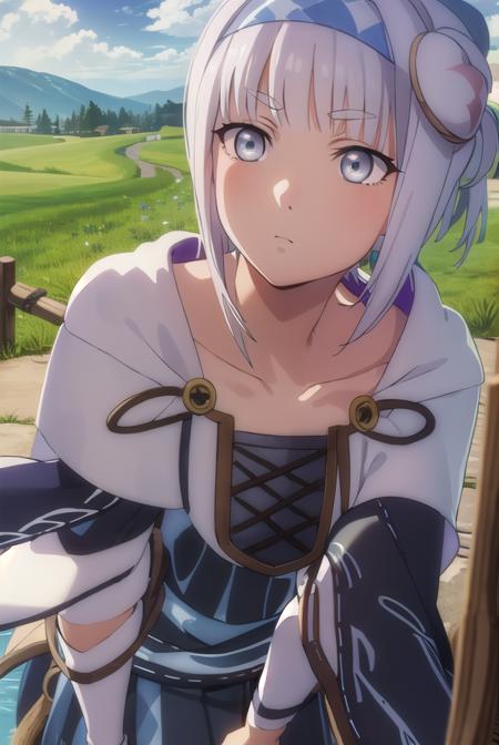 syne lokk s3-lora-nochekaiser.safetensors - ComfyUI Cloud