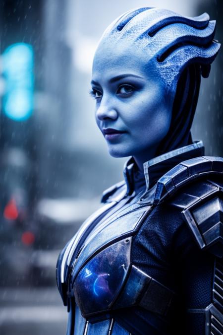 Asari Diffusion - Asari Diffusion V1 | Stable Diffusion LoRA | Civitai