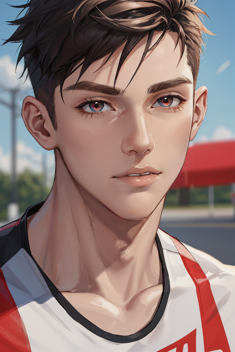 Image Posted By Sca285