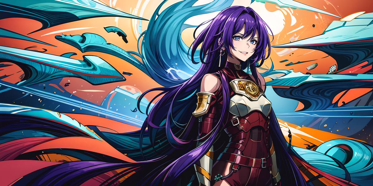 Image posted by Daeart