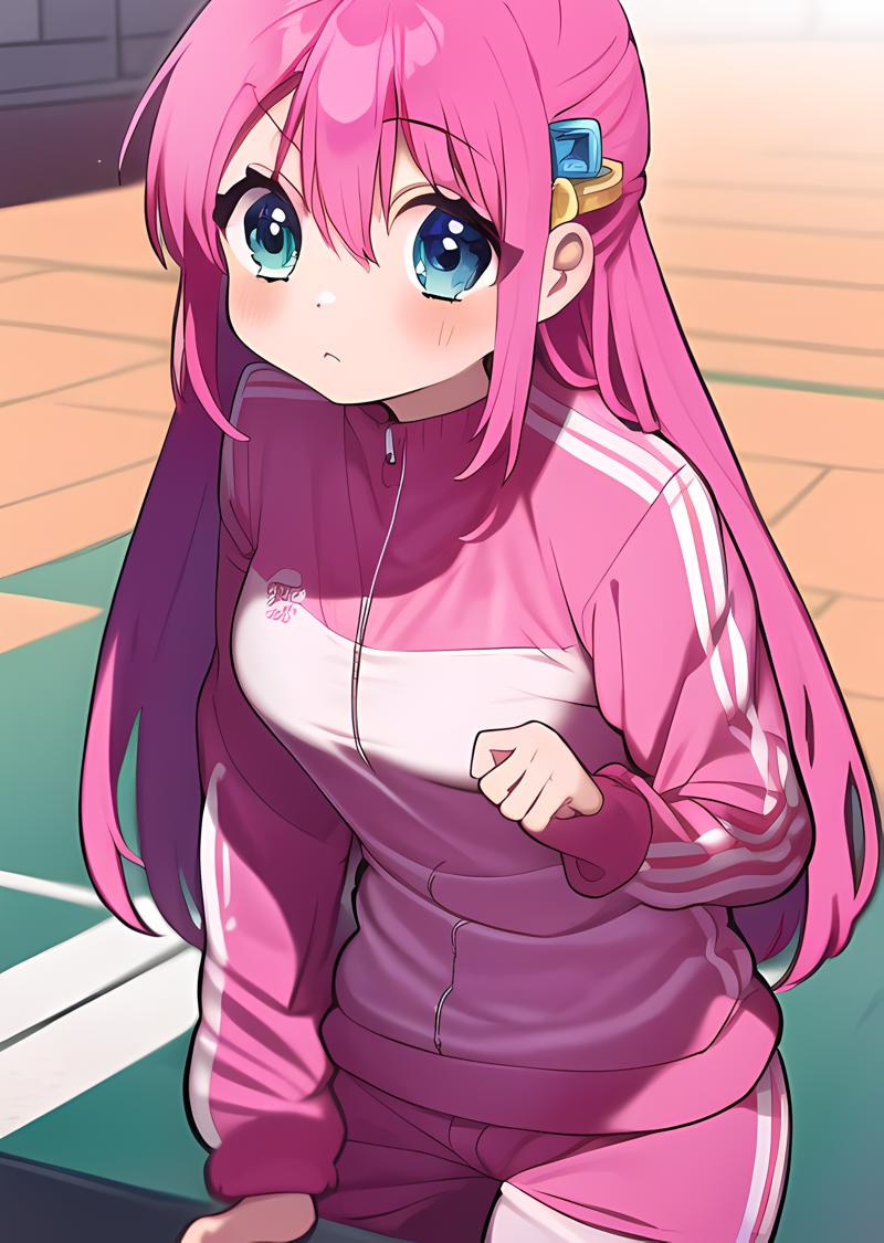 sakura yuki (clochette) style lora - v1.0 Showcase | Civitai