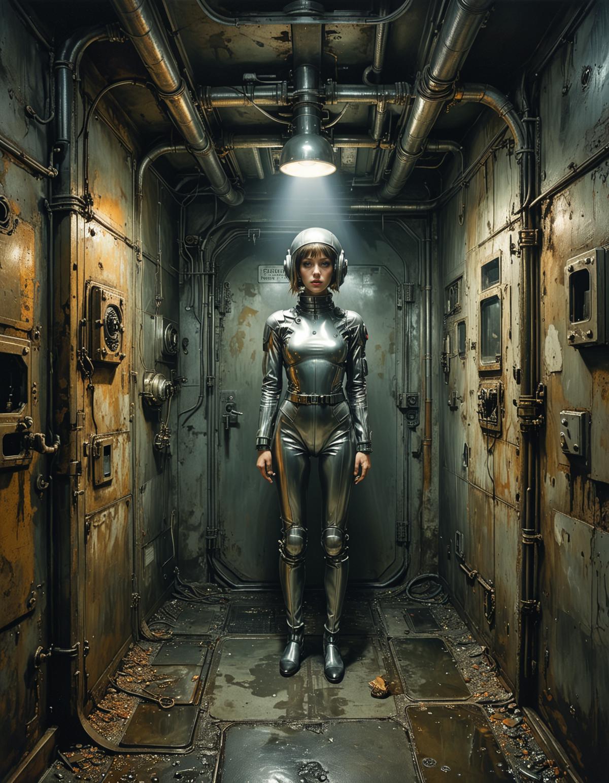 Image posted by Imagination_2_AI