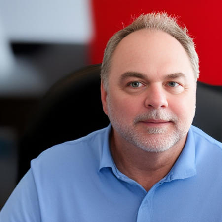 Craig Severance V2 - v1.0 | Stable Diffusion Checkpoint | Civitai