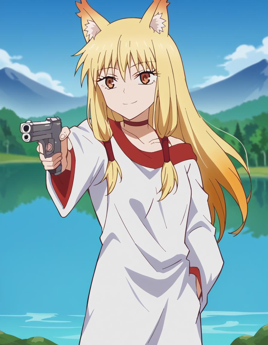 tama-youko-s2-ponyxl-lora-nochekaiser.safetensors - ComfyUI Cloud