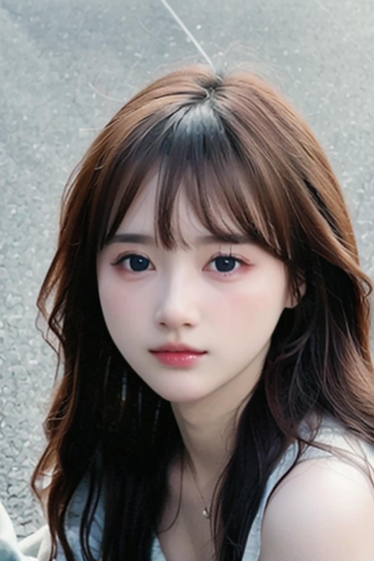 耳朵一米六 - v1.0 | Stable Diffusion LoRA | Civitai