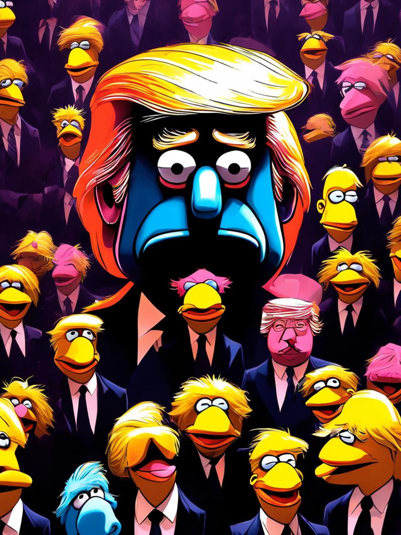 SDXL Image Contest Images | Civitai