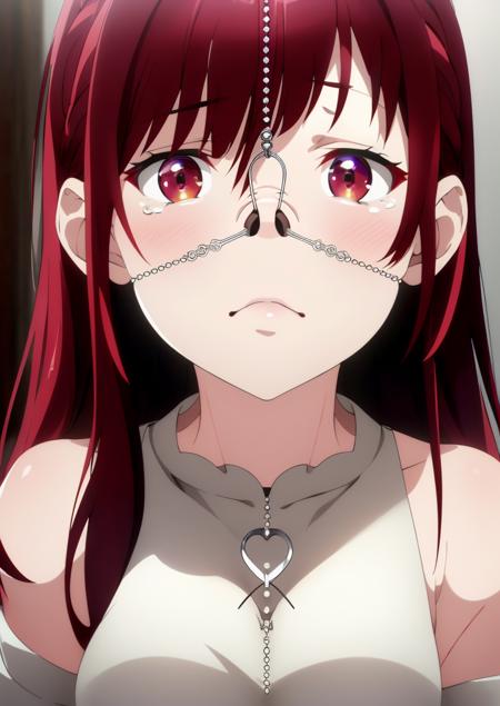 Nose hook - v3.0 | Stable Diffusion LoRA | Civitai