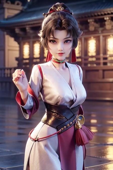 YunYing | 云缨 LoRA - v0 | Stable Diffusion LoRA | Civitai