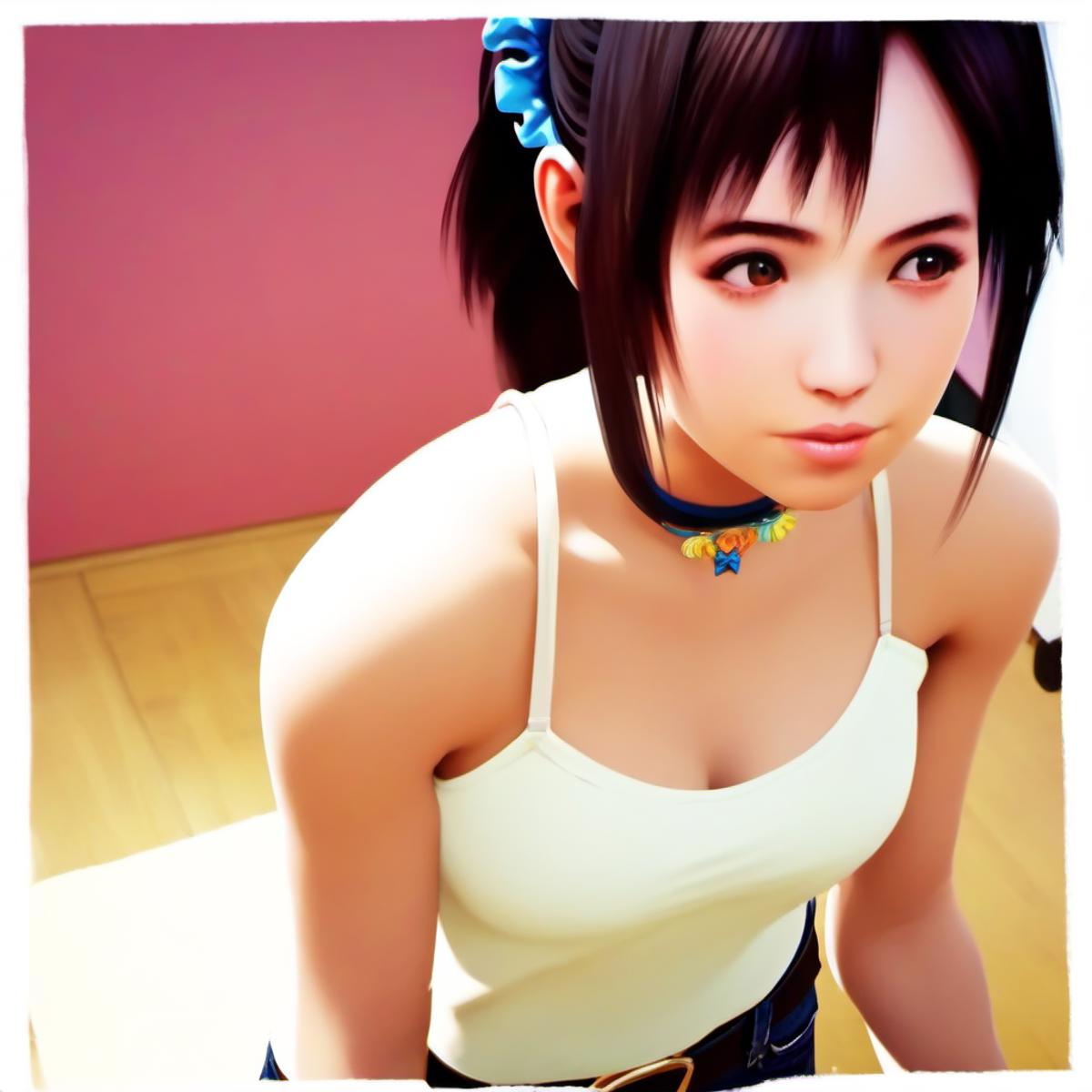 Image posted by sumai