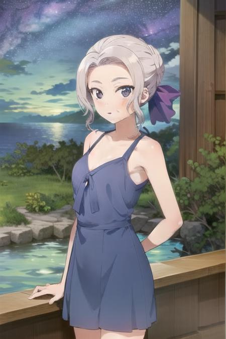 kiryuu_shino 女友成双 桐生紫乃 - kiryuu_shino 女友成双 桐生紫乃 | Stable Diffusion LoRA ...