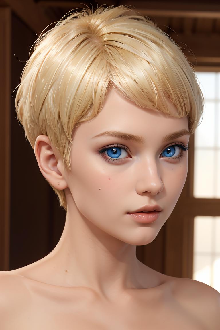 Erasa (Dragon Ball Z) | Goofy Ai - v1.0 Review | Civitai