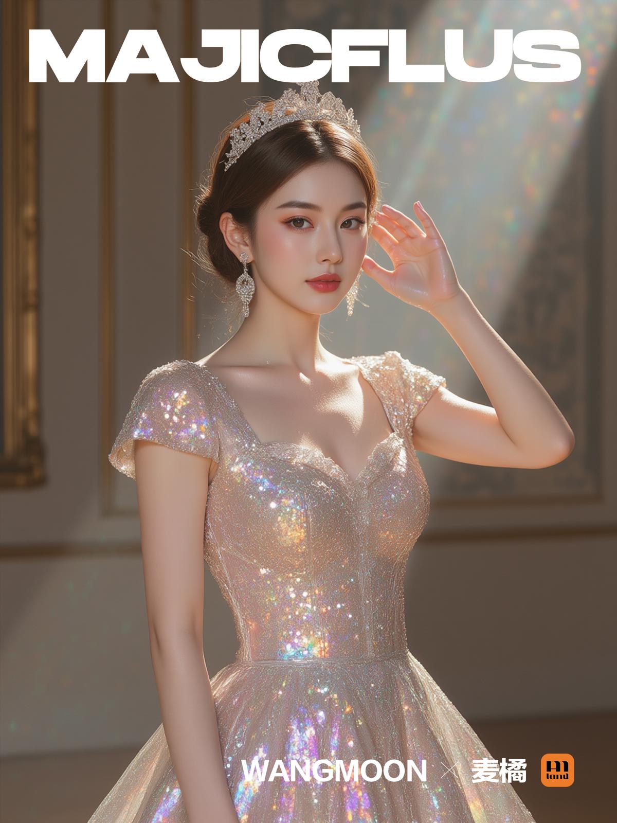 Image posted by WANGMOON