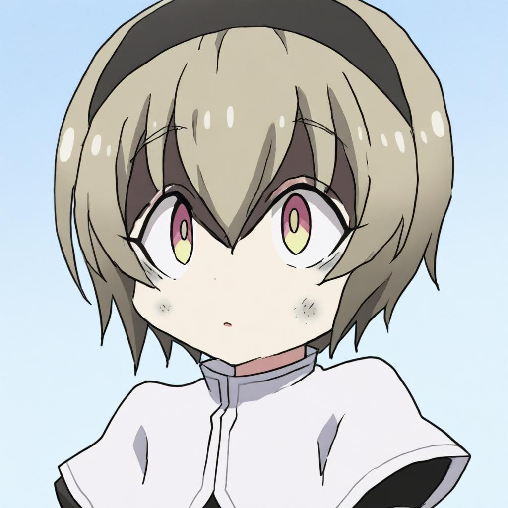 Pekora (Dropkick on my Devil) - V0.1 Showcase | Civitai