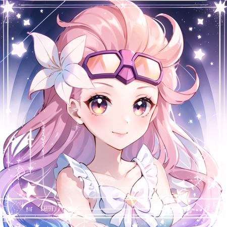 Zoe | League of Legends - ZoeLOLV1 | Stable Diffusion LoRA | Civitai