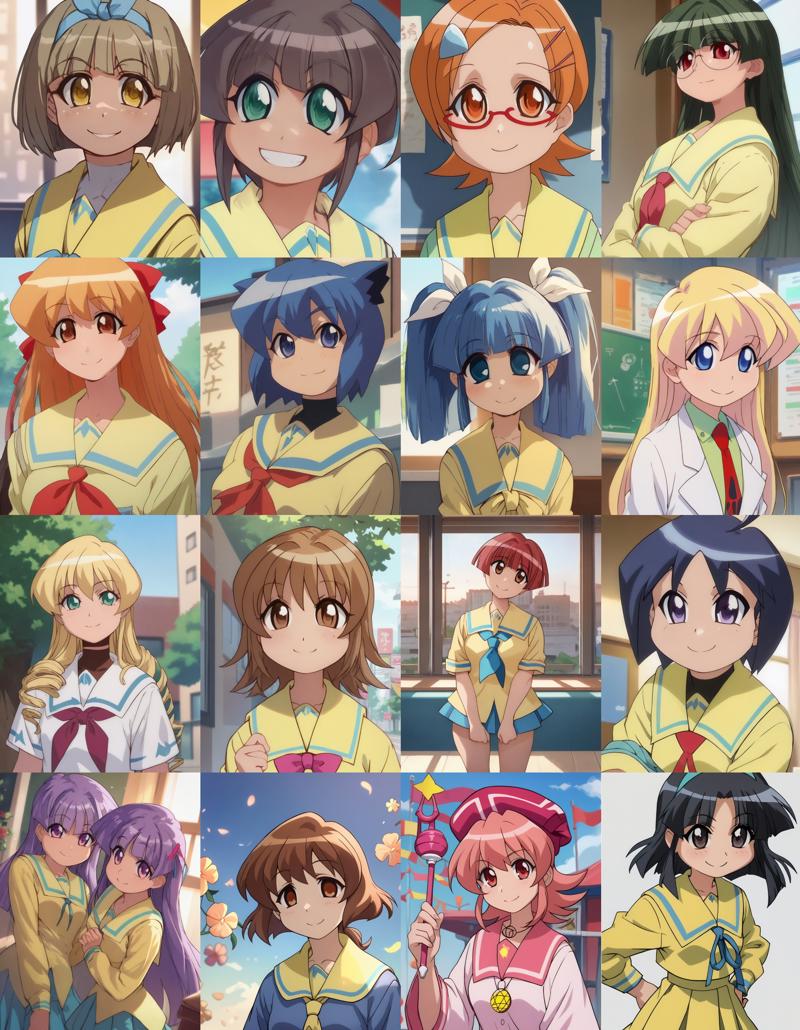 Pani poni dash store