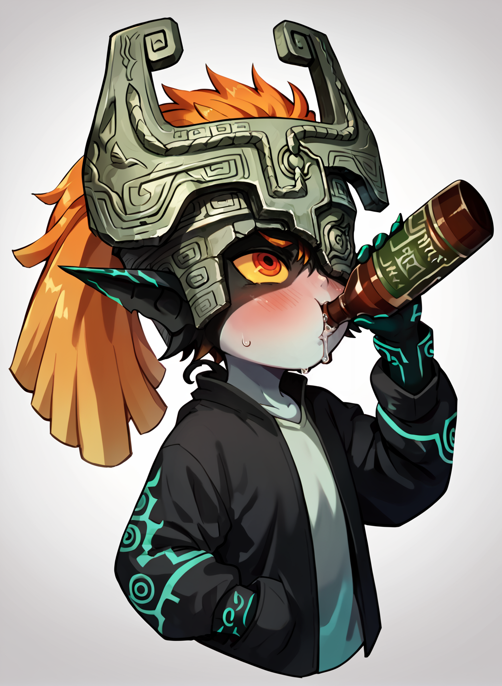 Image posted by interfusor