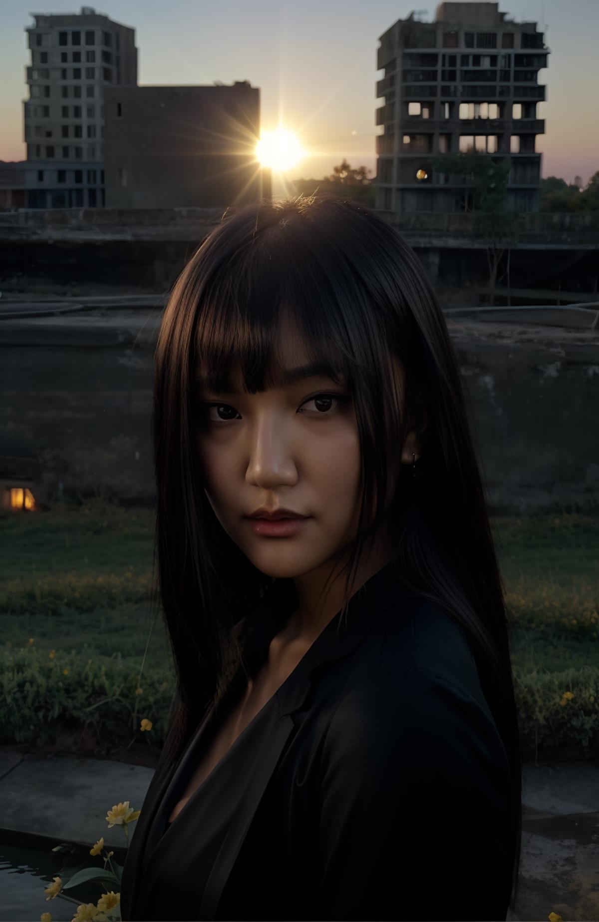 Image posted by BoomAi