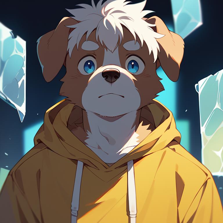 Image posted by Not_So_Saint_Dog