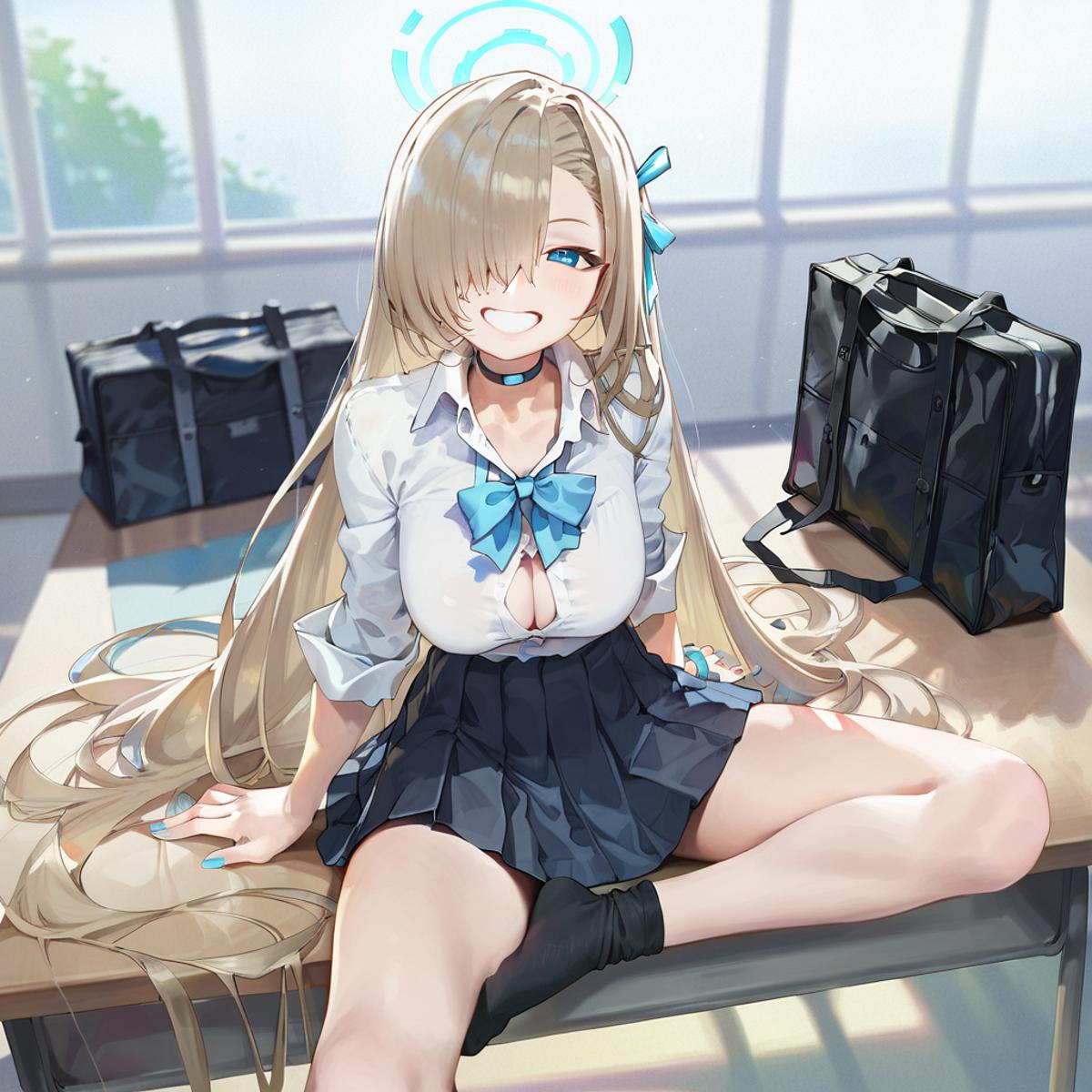 Image posted by miguo