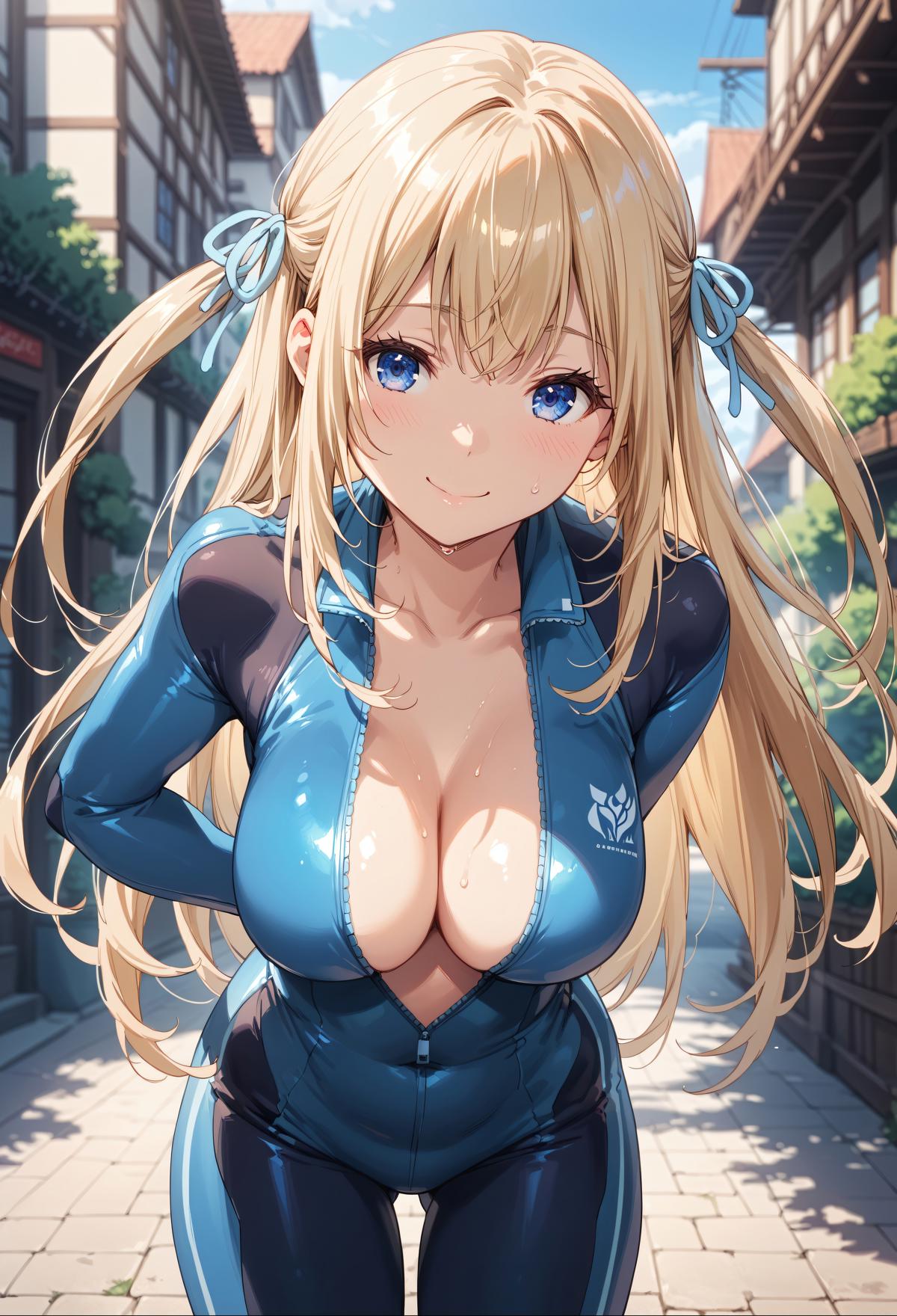 Image posted by SCARai