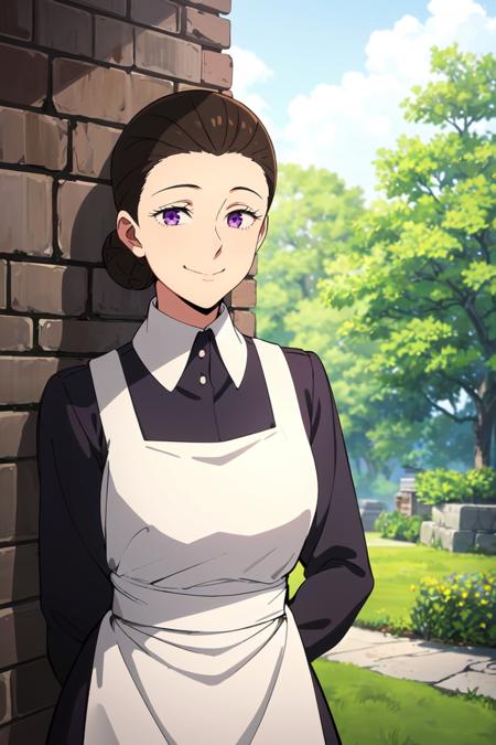 Isabella | The Promised Neverland - v1 | Stable Diffusion LoRA | Civitai