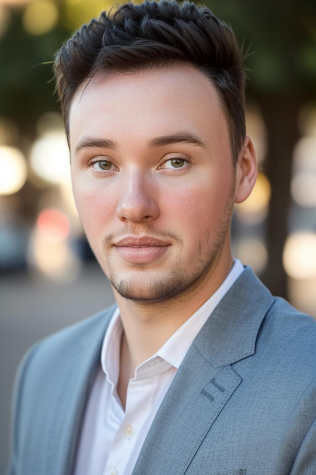 Maxfield (TI version) - v1.0 | Stable Diffusion Embedding | Civitai