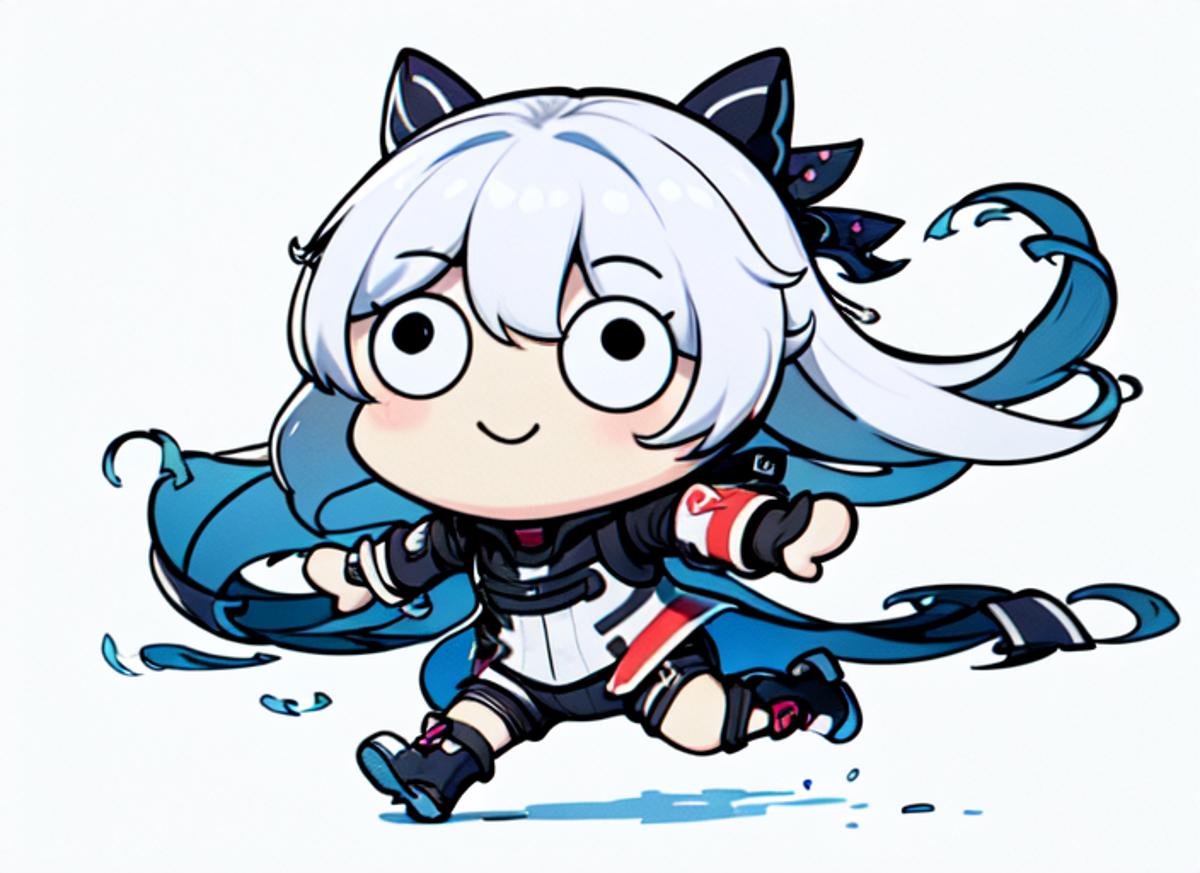 Thank you for 1 Million Downloads! | Civitai