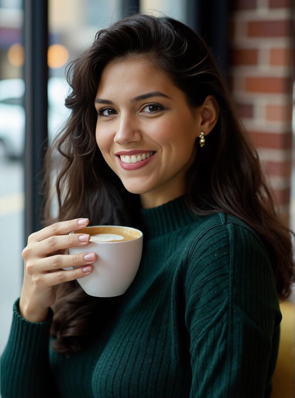 Amy Charles - V1 - CivitAI Archive