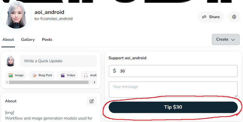 【AWESOME】ComfyUI Auto hand refiner upscale workflow 【ControlNet】 - v1.0 ...