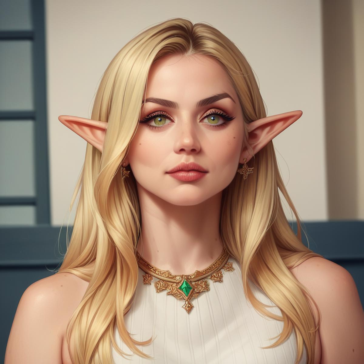 AutismMix Celeb : Ana de Armas - v1.0 | Stable Diffusion LoRA | Civitai