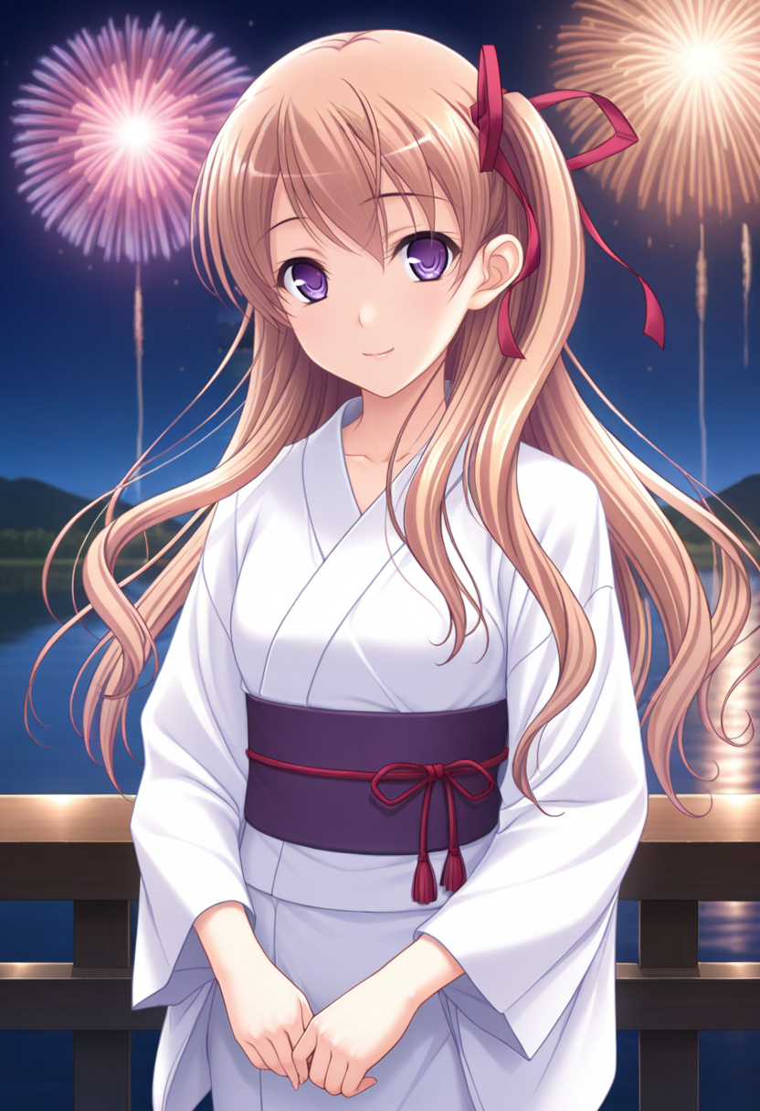 Mireille Marres Ascot (Walkure Romanze) - CivArchive (CivitAI Archive)